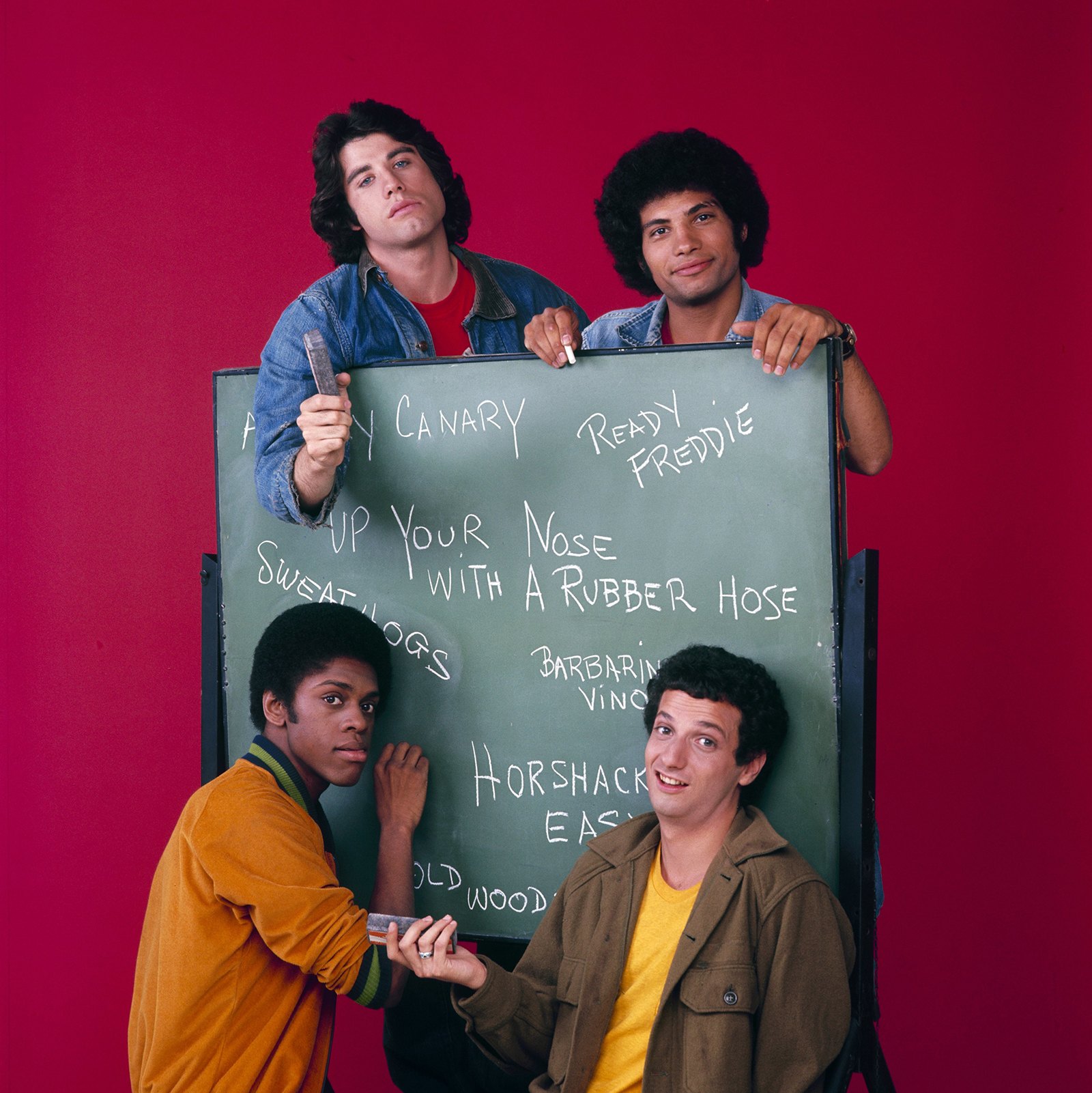 Welcome Back Kotter: 10 Show Secrets Revealed | Woman's World