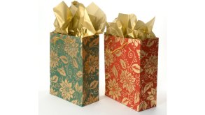 How to Wrap a Book: 5 Fun Ideas From Wrapping Pros | Woman's World