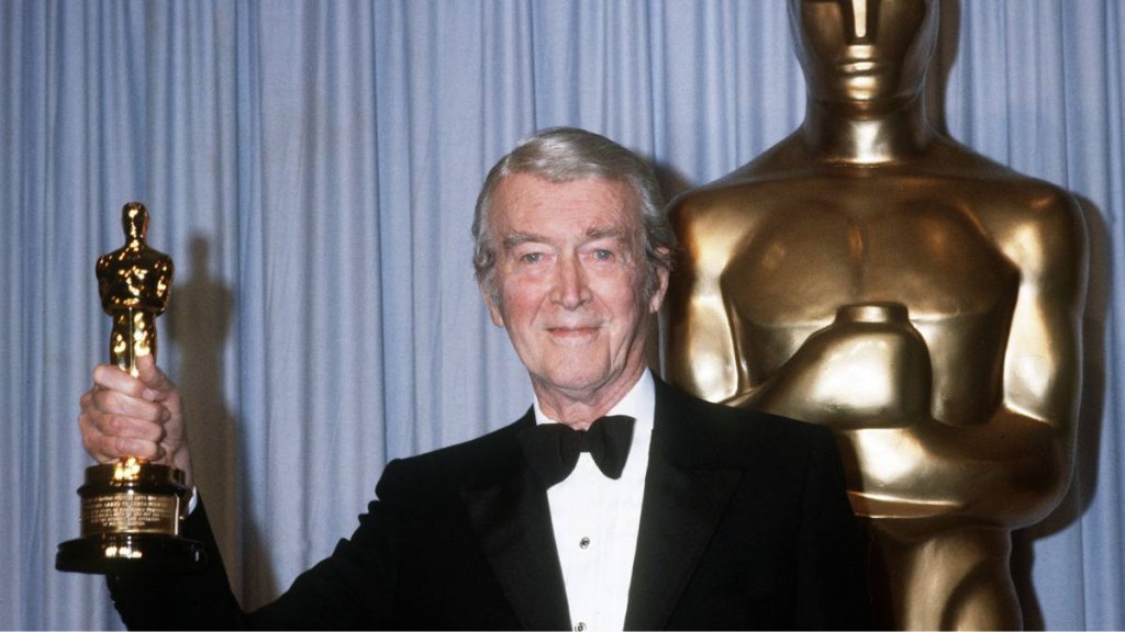 Jimmy Stewart Movies: 10 Most Impressive Films | Woman's World