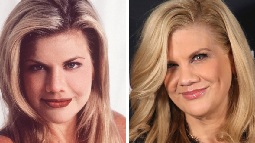 '3rd Rock From The Sun' Cast: See the Stars Then and Now | Woman's World