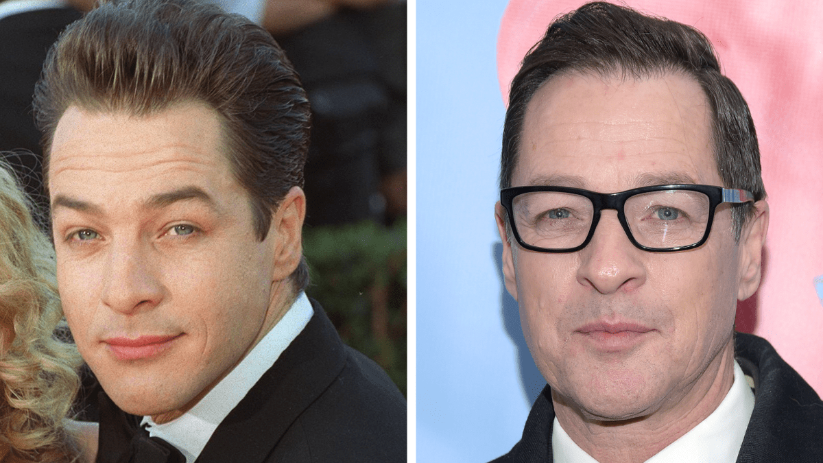 '3rd Rock From The Sun' Cast: See the Stars Then and Now | Woman's World