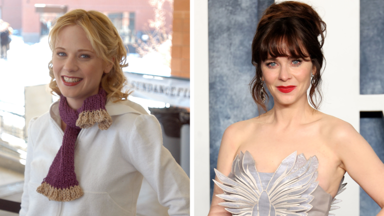 Cast of Elf Then and Now: See the Stars 20 Years Later! | Woman's World