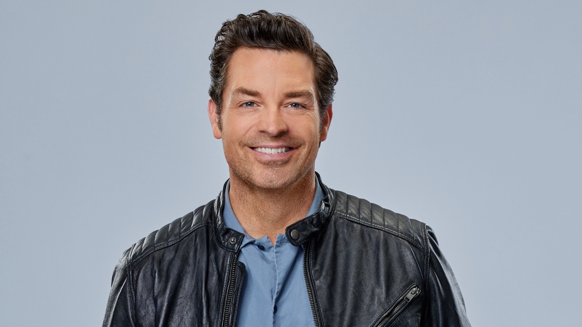 Brennan Elliott Movies: His Best Hallmark Rom-Coms, Ranked | Woman's World