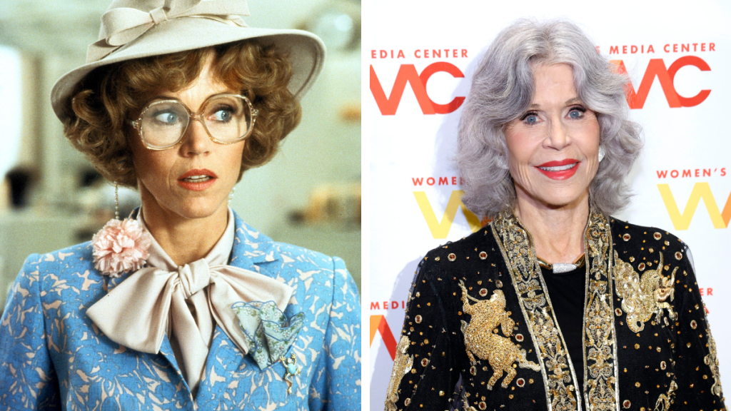 See the '9 to 5' Movie Stars Then and Now | Woman's World
