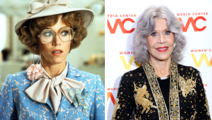 See the '9 to 5' Movie Stars Then and Now | Woman's World