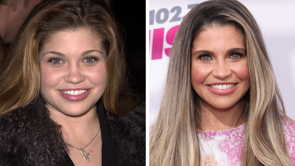 'Boy Meets World' Cast Then and Now | Woman's World