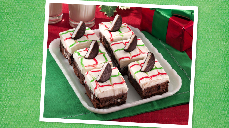 Christmas Brownies: 10 Easy & Festive Recipes | Woman's World