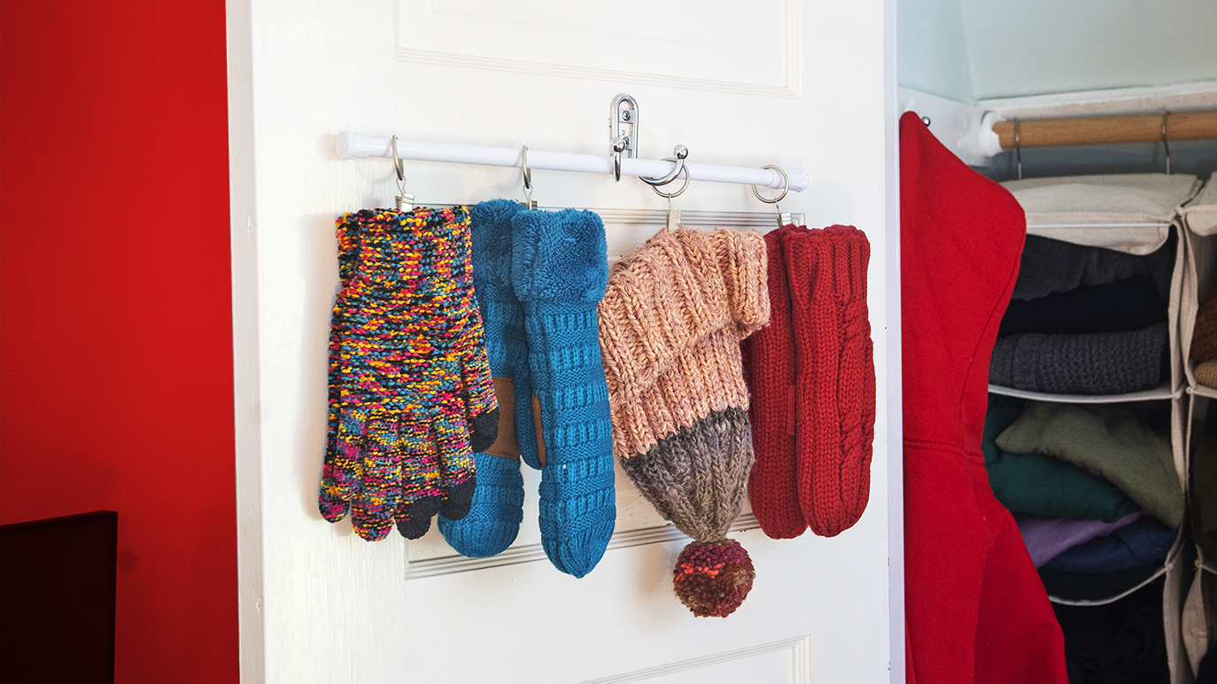 How to Organize Winter Hats and Gloves: Easy Pro Tips | Woman's World