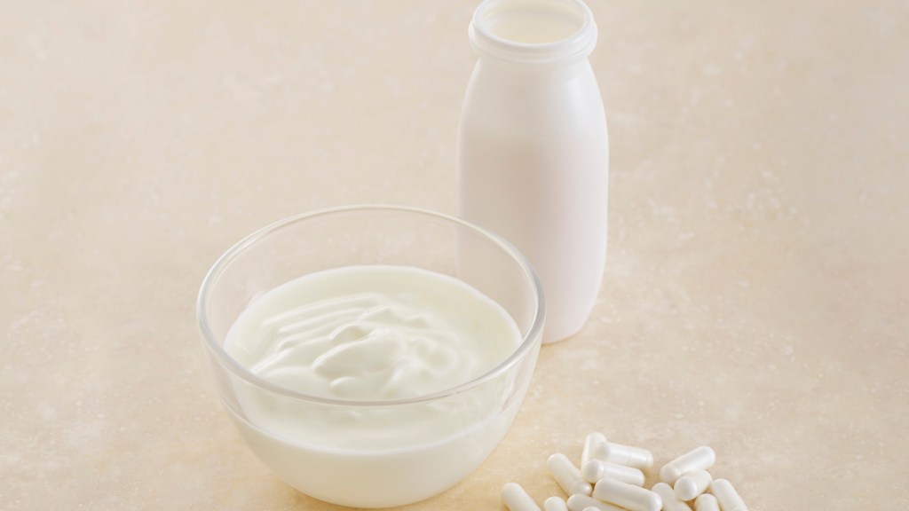Probiotics for Skin Health: What You Need to Know | Woman's World