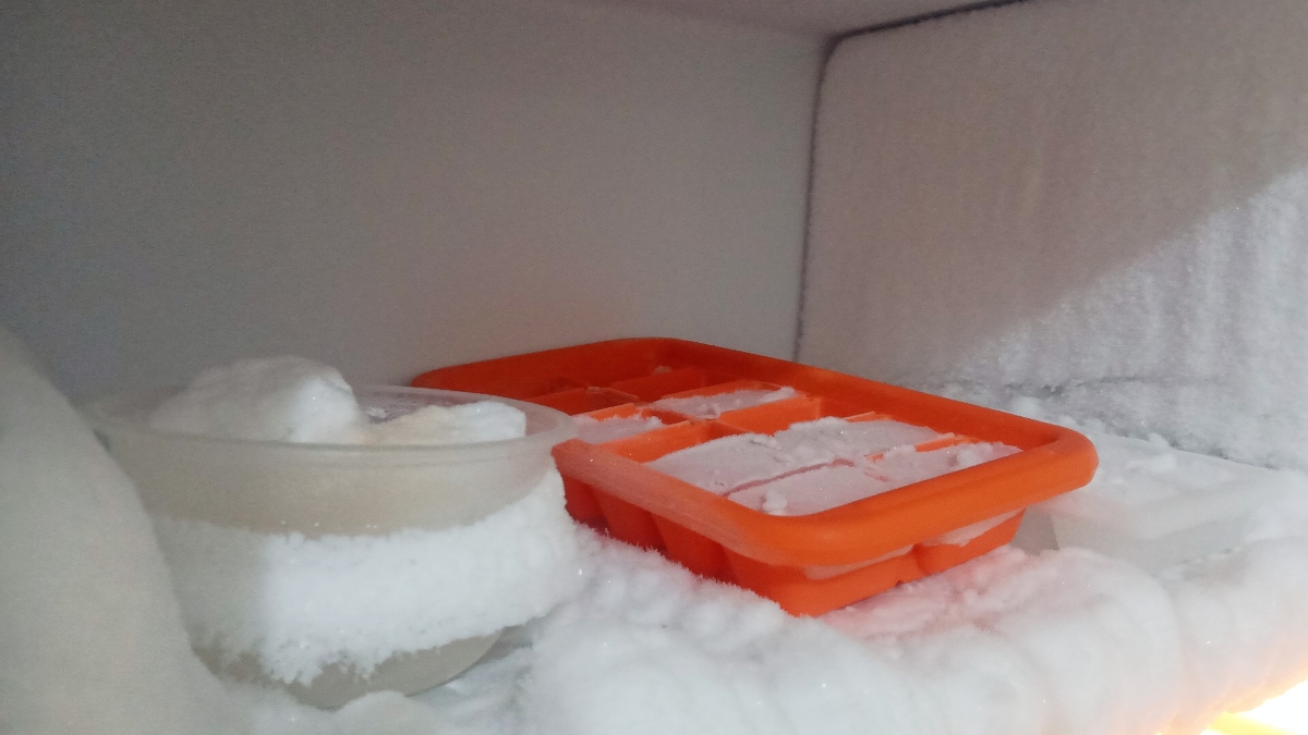 How to Prevent Ice Buildup In Freezer: Pros Easy Tricks | Woman's World