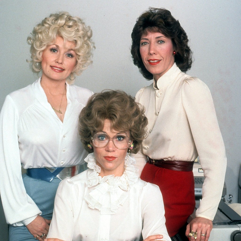 See The 9 To 5 Movie Stars Then And Now Woman S World