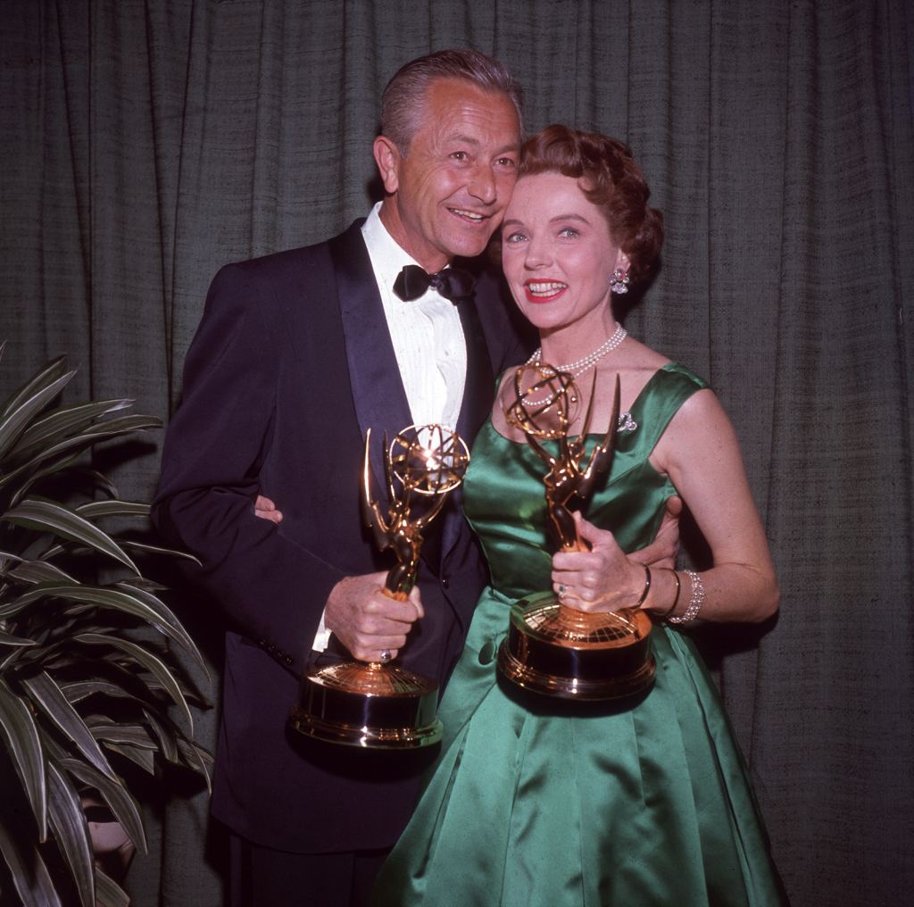 Lauren Chapin Dies at 80: Remembering the 'Father Knows Best' Cast ...