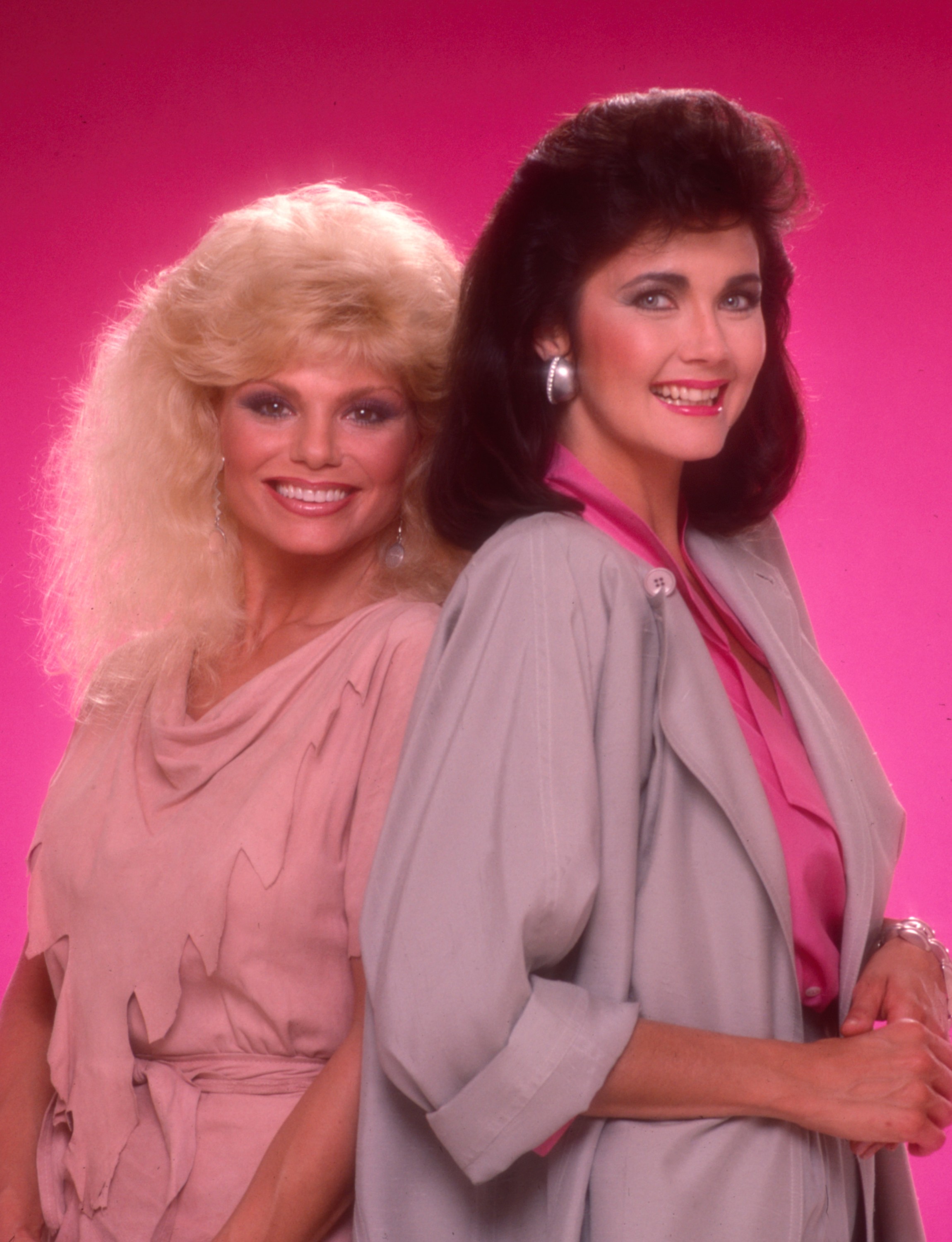 Loni Anderson Dead at 79: 'WKRP in Cincinnati' Star's Life and Legacy ...