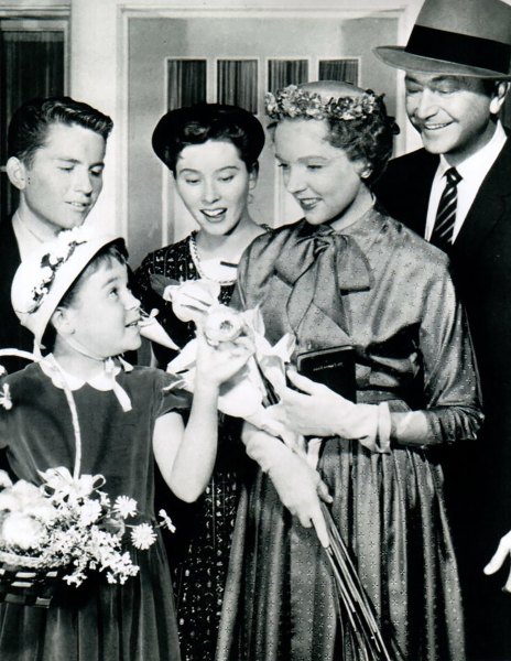 Lauren Chapin Dies at 80: Remembering the 'Father Knows Best' Cast ...
