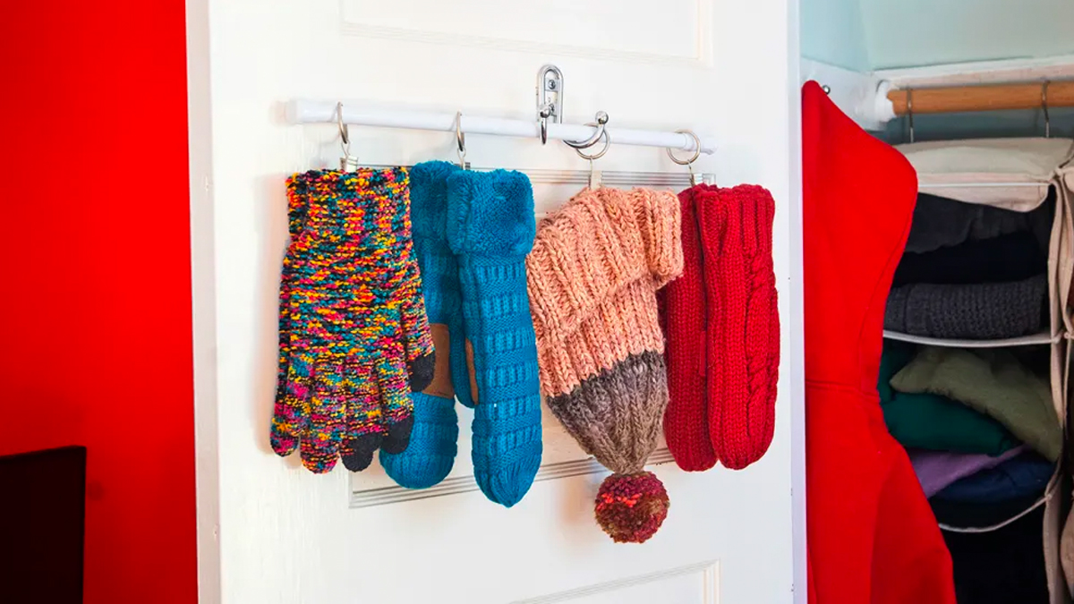 How to Organize Winter Hats and Gloves: Easy Pro Tips | Woman's World