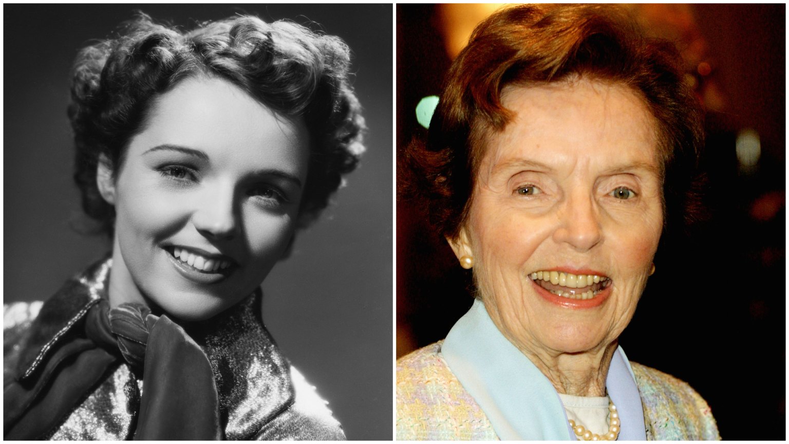 'Father Knows Best' Cast — Then and Now | Woman's World