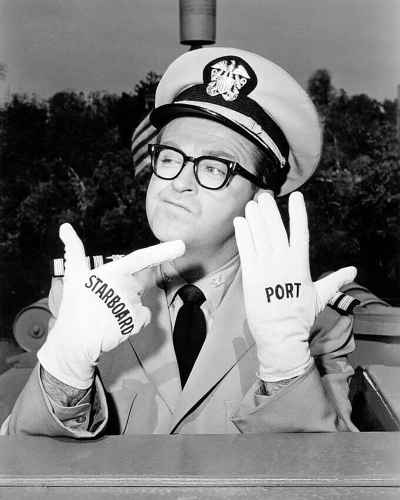 Cast of McHale's Navy: Here's What Happened To the Stars | Woman's World