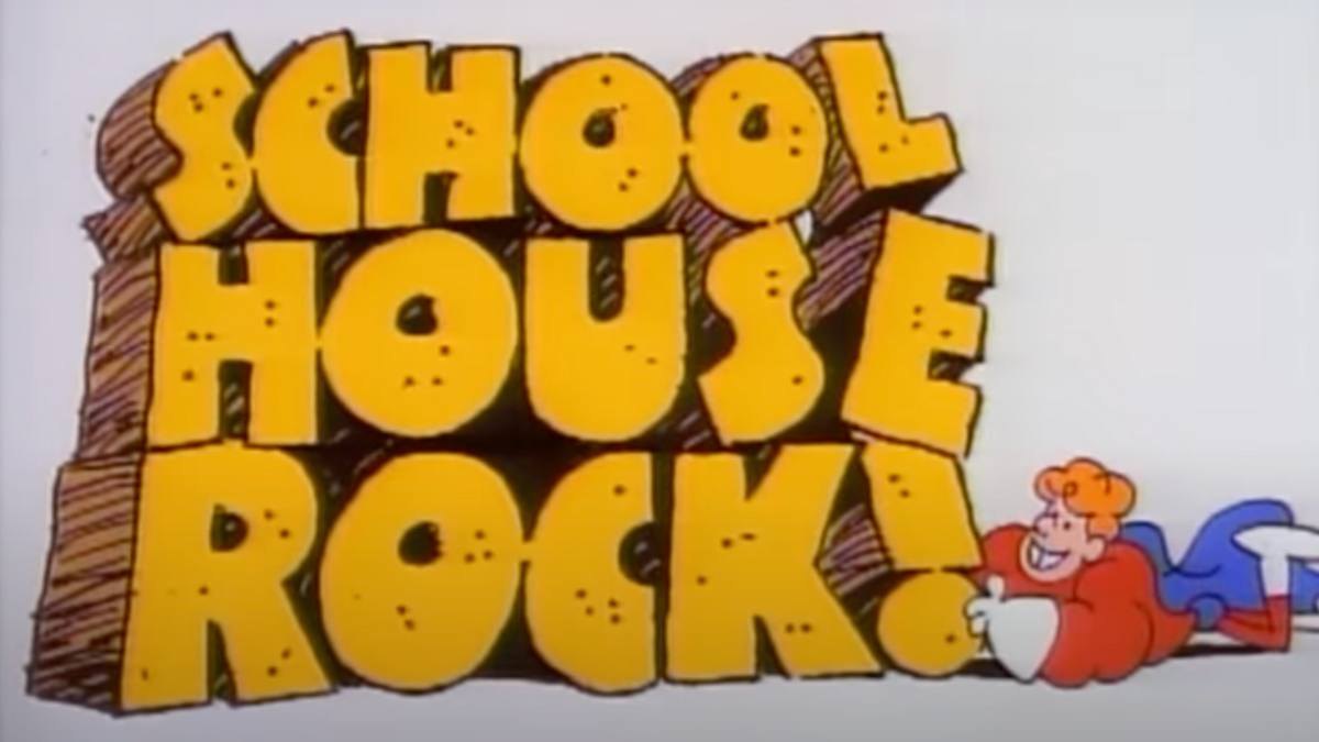 'Schoolhouse Rock!' — 9 Fun Facts About the Sing-Along Series | Woman's ...