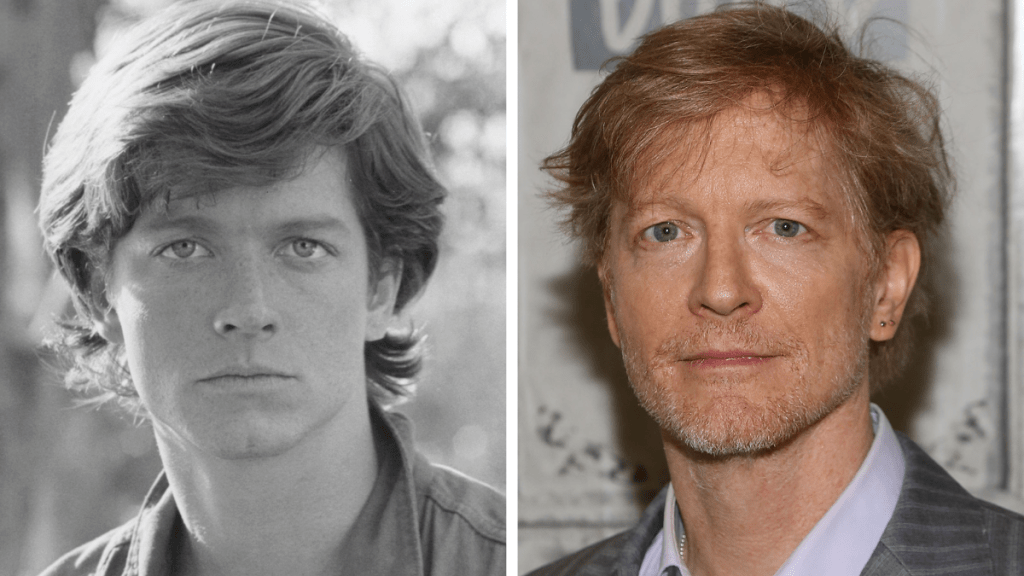 'Some Kind of Wonderful' Cast: Catch Up with the 80s Teen Stars | Woman ...