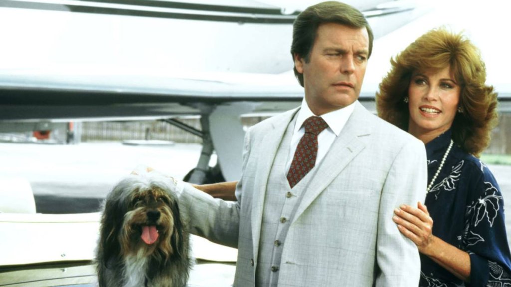 'Hart to Hart' Cast: Where Are They Now? | Woman's World