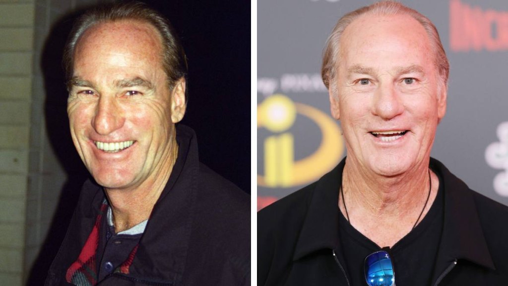 ‘Coach' Cast Then and Now | Woman's World