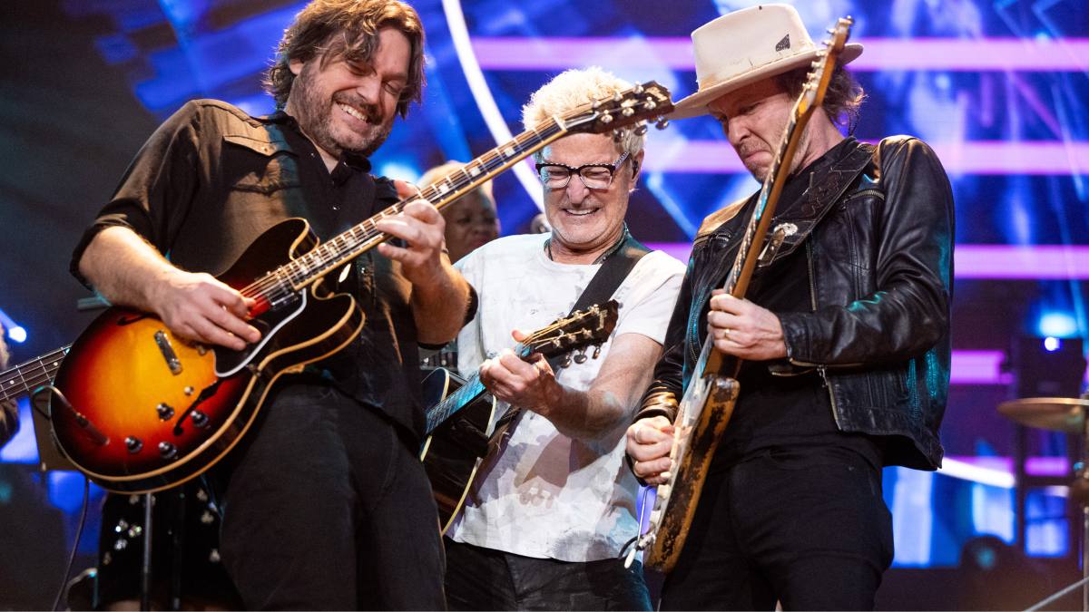 REO Speedwagon Songs: 11 Greatest Hits, Ranked | Woman's World