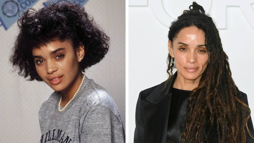 'A Different World' Cast Then and Now | Woman's World