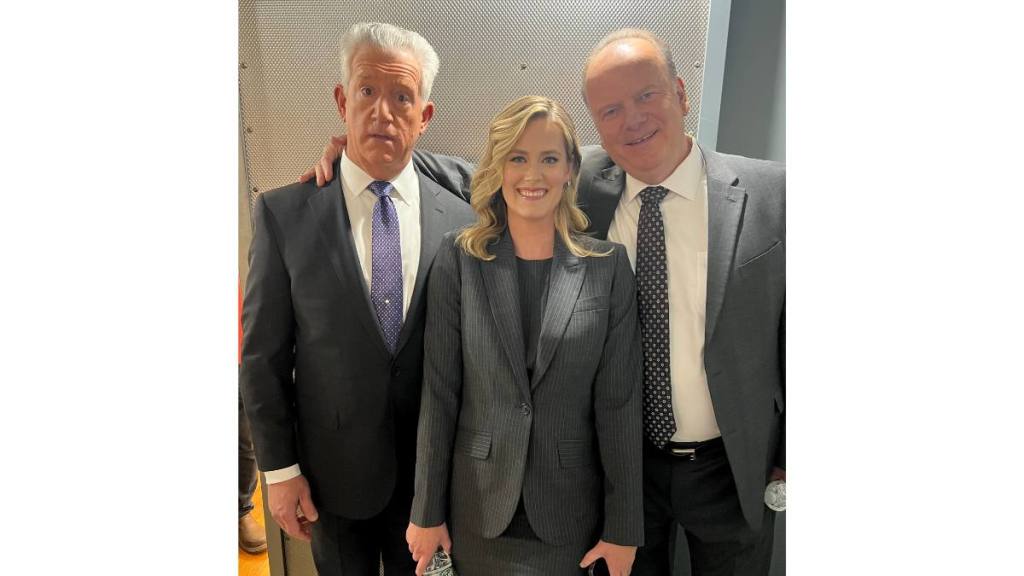 Abigail Hawk Talks End of 'Blue Bloods' and What's Next | Woman's World