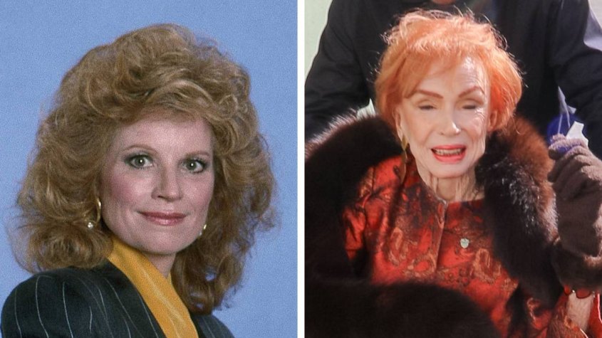 Matlock Cast: See the Stars Then and Now | Woman's World