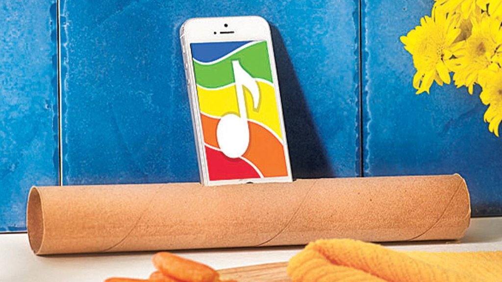 How to Make Your Phone Louder: 5 Easy Hacks | Woman's World