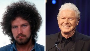Eagles Band Members: Then and Now | Woman's World