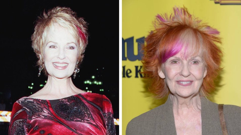 ‘Coach' Cast Then and Now | Woman's World