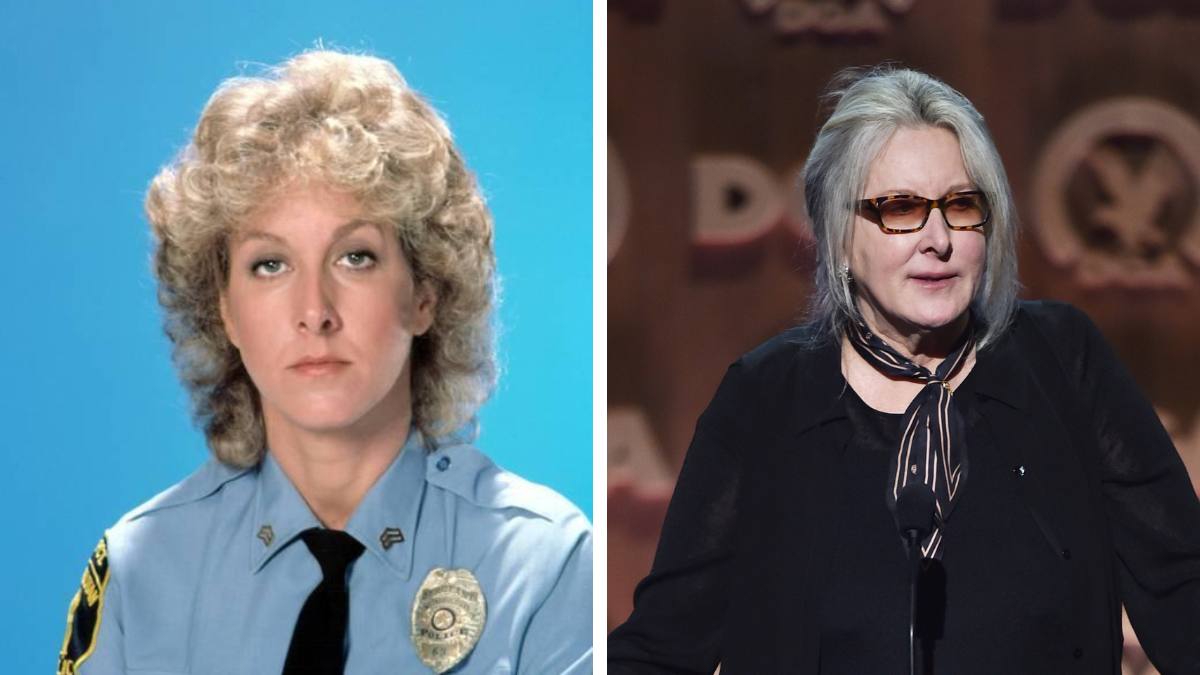 ‘Hill Street Blues Cast’: Where Are They Now? | Woman's World