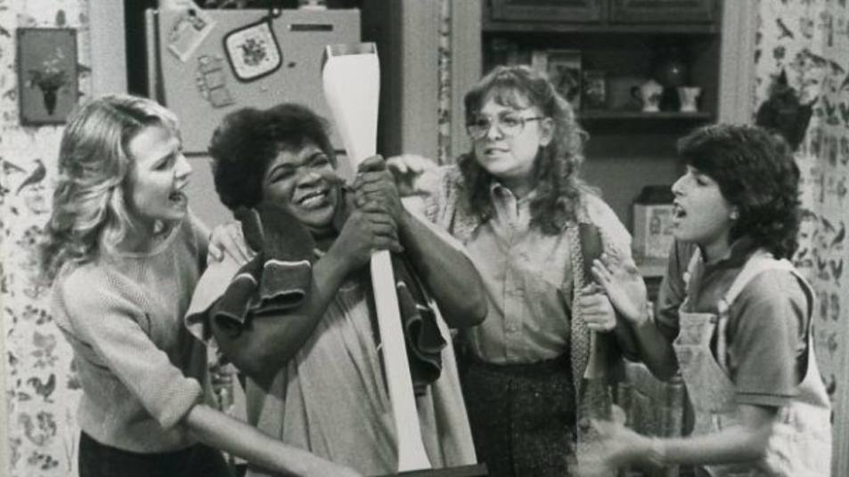 ‘Gimme a Break!' Cast: See the Stars Then and Now | Woman's World