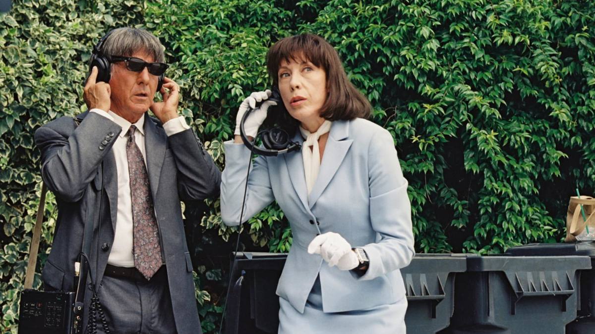 Lily Tomlin Movies, Ranked: 12 Standout Performances | Woman's World