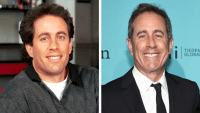 Cast of 'Seinfeld' Then and Now | Woman's World