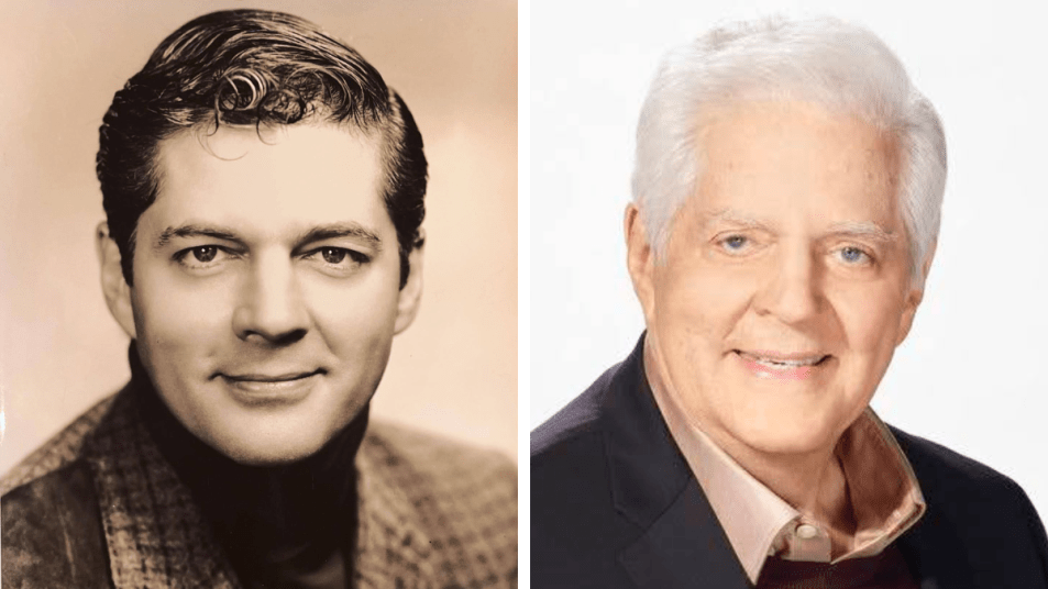 We Celebrate 'Days of Our Lives' Star Bill Hayes, After Death at 98 ...