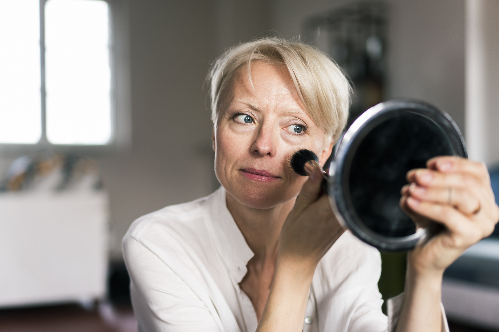 Best Makeup For Rosacea According to Top Dermatologists | Woman's World