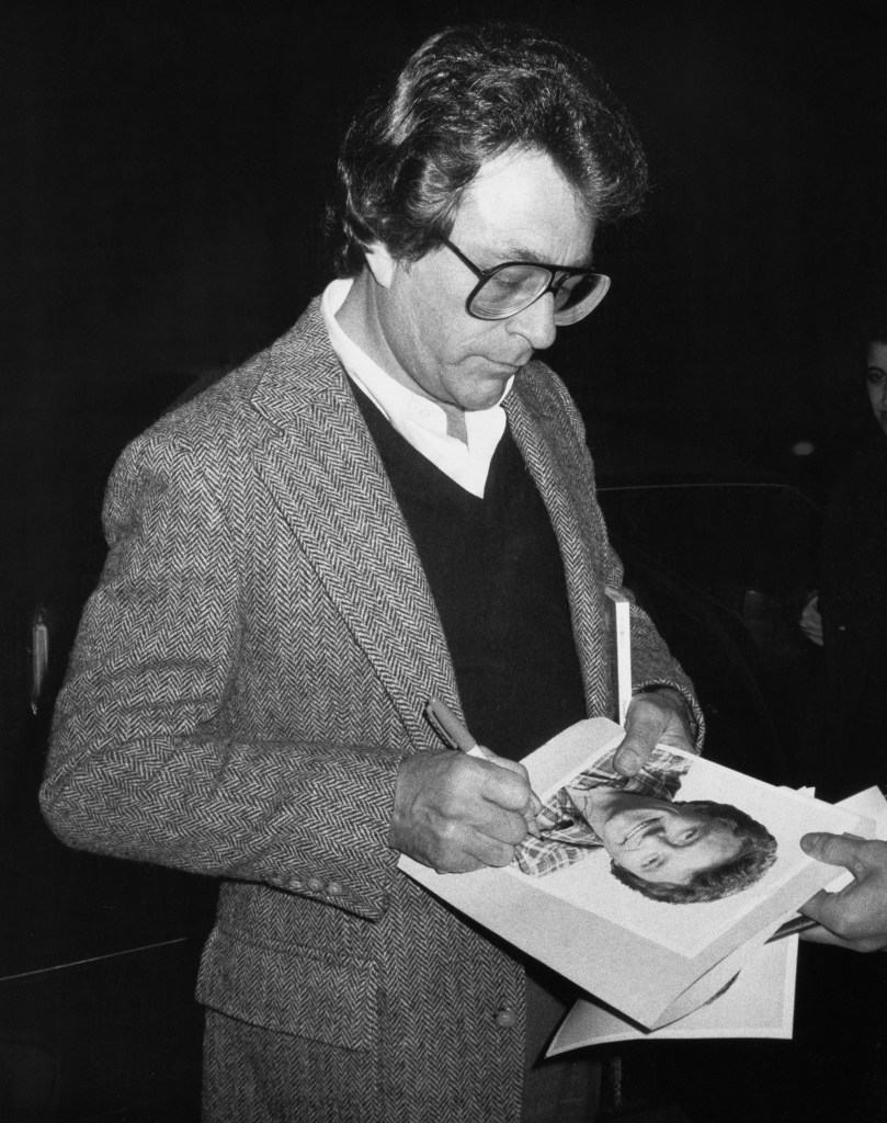 Bill Bixby: Secret Side of 'The Incredible Hulk' Star Revealed | Woman ...