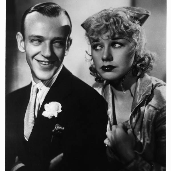 Fred Astaire Movies: The Silver Screen Icon's Best Roles, Ranked ...