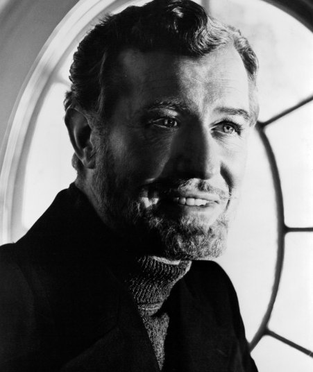 Edward Mulhare: 'Ghost and Mrs. Muir' and 'Knight Rider' Star | Woman's ...