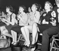 The Beatles’ 1964 Journey: Photos and Timeline | Woman's World