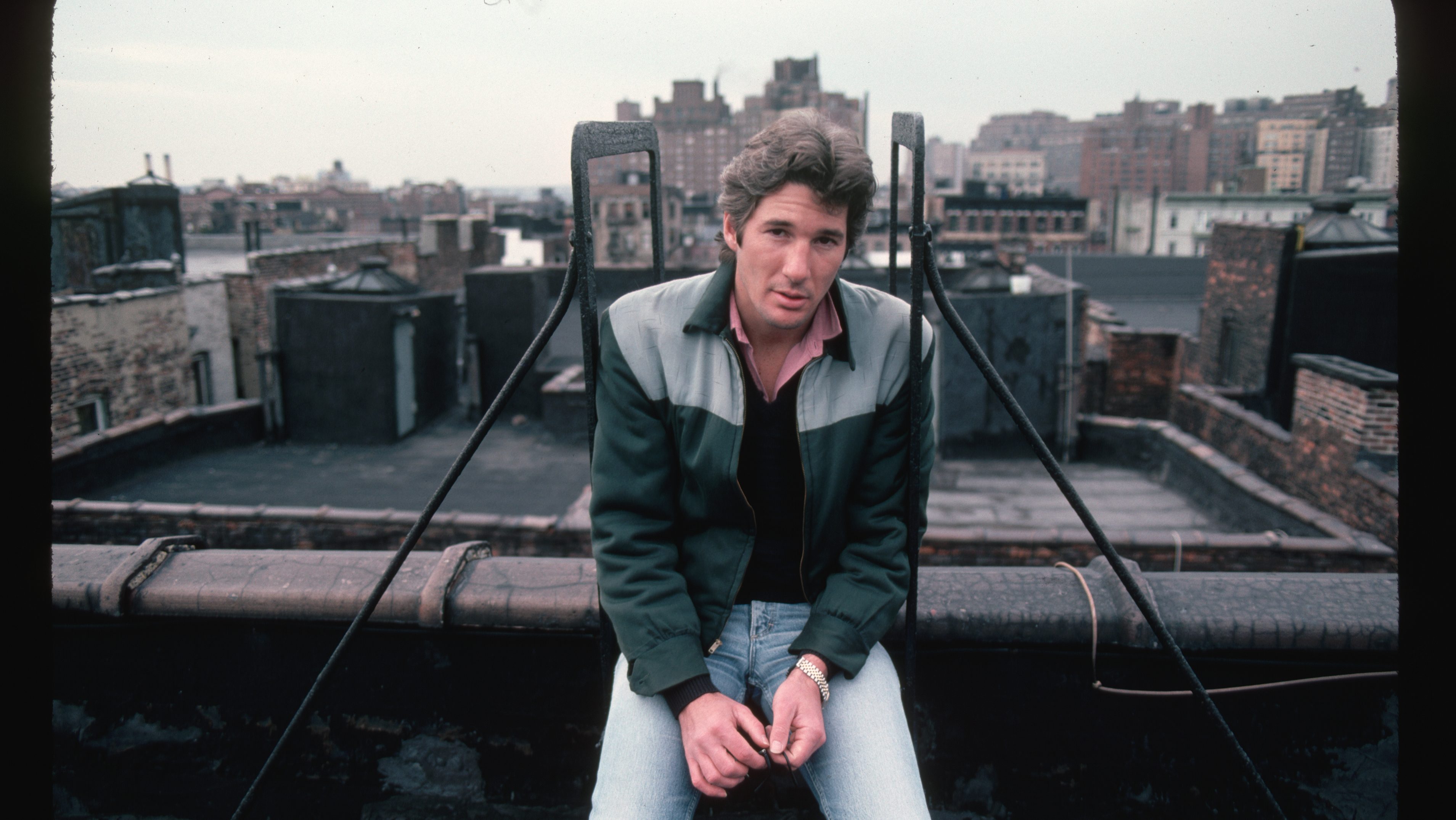 Richard Gere Movies, Ranked: 10 Films Starring the Silver Fox | Woman's ...