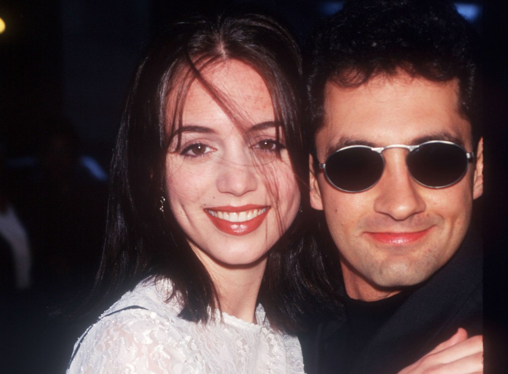 Eliza Dushku: From Vampire Slayer to Mom of Two | Woman's World