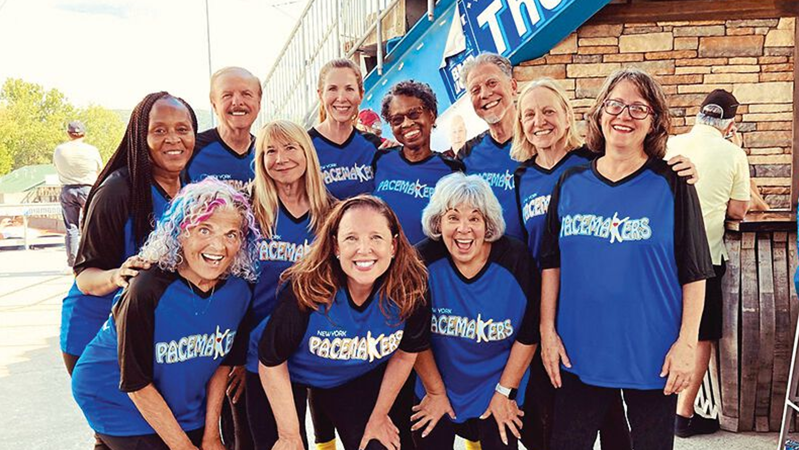 This Senior Dance Team Is Breaking Barriers | Woman's World