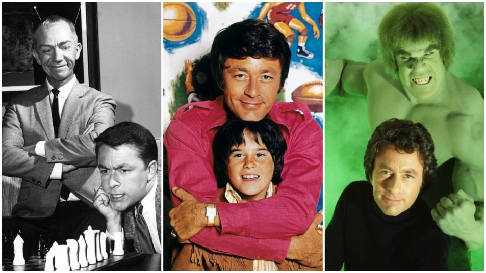 Bill Bixby: Secret Side of 'The Incredible Hulk' Star Revealed | Woman ...