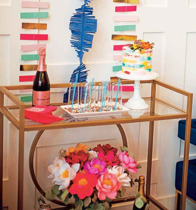 Vision Board Party: Pro Tips for an Inspiring Night! | Woman's World