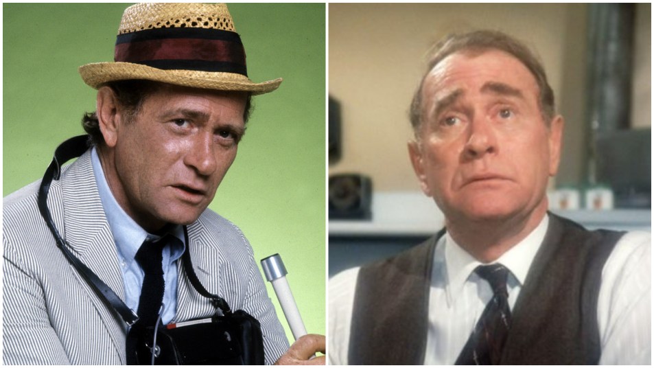 Darren McGavin: 10 of His Greatest Roles | Woman's World