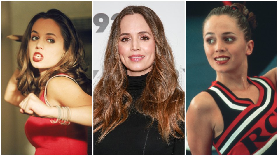 Eliza Dushku: From Vampire Slayer to Mom of Two | Woman's World