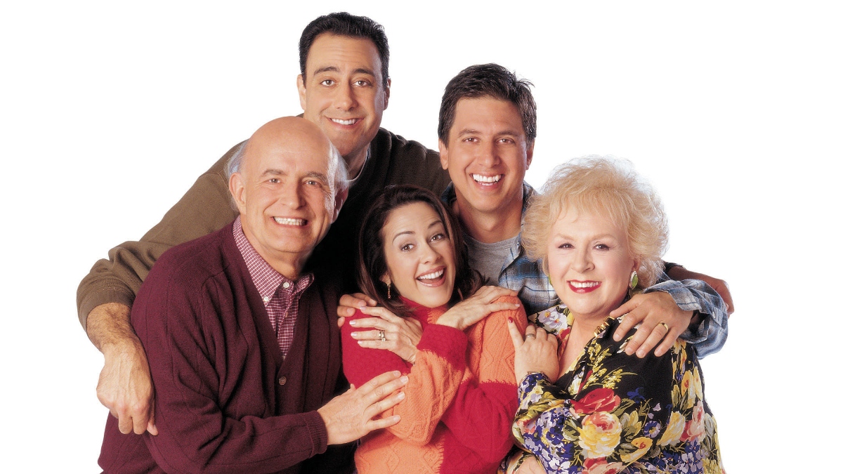 'Everybody Loves Raymond' Cast Then and Now | Woman's World